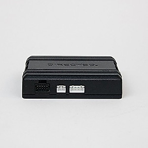 Directed Electronics DB3 All-in-One Door Lock & Override Module, Black