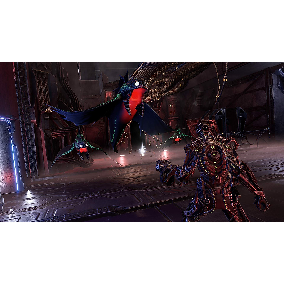 Hellpoint - Nintendo Switch Standard Edition