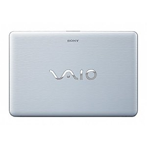 Sony VAIO VGN-NW270F/S 15.5-Inch Silver Laptop (Windows 7 Home Premium)