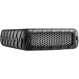Glyph BlackBox Pro External Hard Drive 7200 RPM, USB-C (3.1,Gen2) (16TB)
