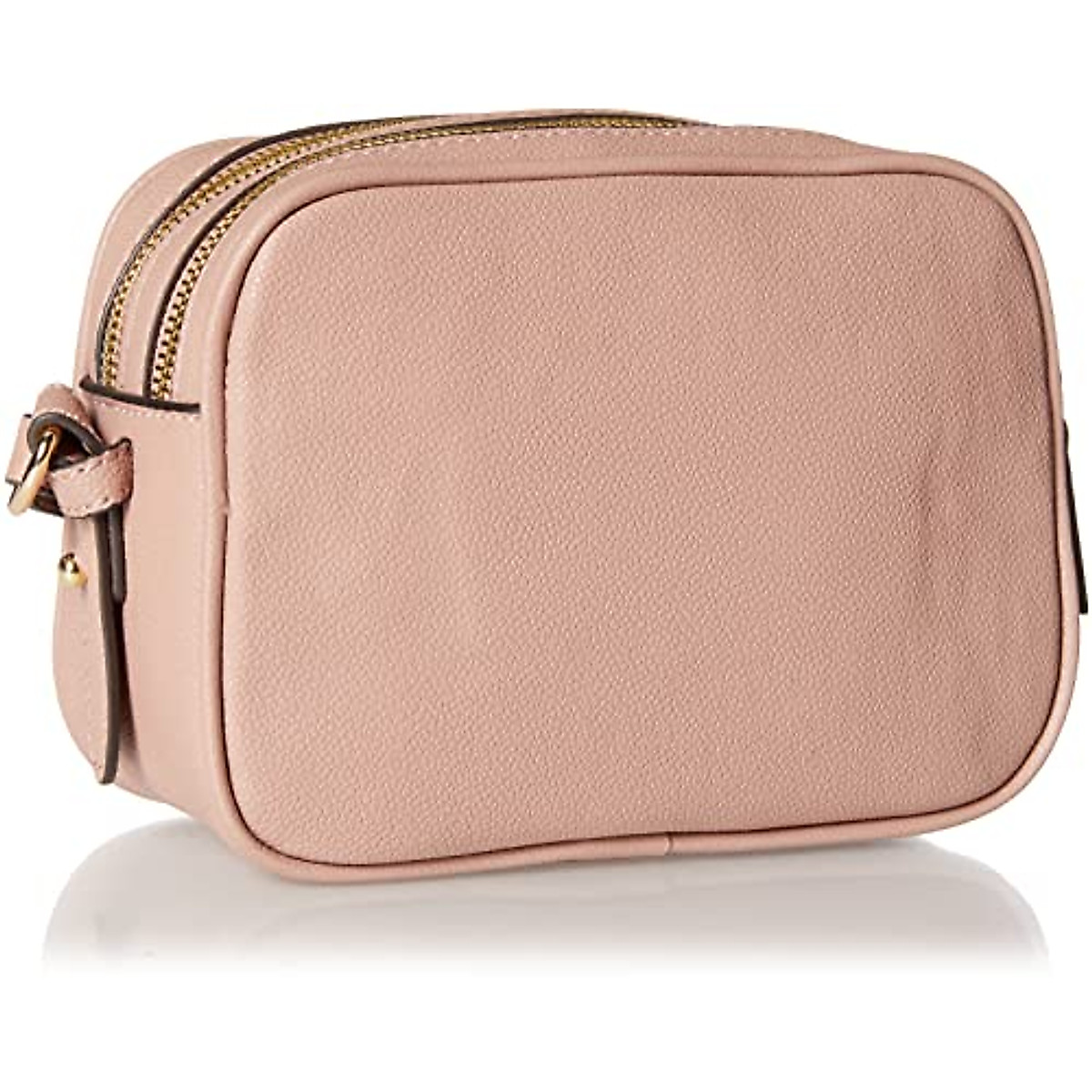 NINE WEST womens Irina Camera Bag crossbody, Dusk, one size US