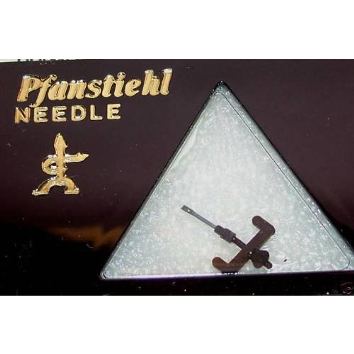 Durpower Phonograph Record Player Turntable Needle For MAGNAVOX PHONOGRAPH MODELS MAGNAVOX 2P-3426, MAGNAVOX 3P-2527, MAGNAVOX 3P-3041, MAGNAVOX 3P-3042