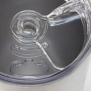 Primitives by Kathy Cottage Garden Coffee Tumbler