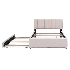 Ball & Cast Upholstered