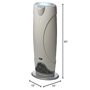 RXAIR 400 Air Purifier Direct from the Manufacturer Refurbished