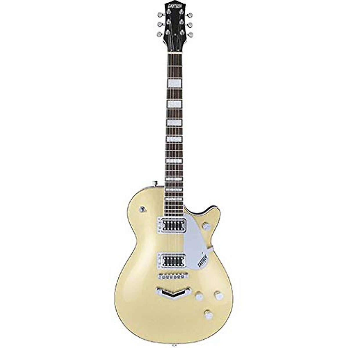 Gretsch G5220 Electromatic Jet BT Casino Gold