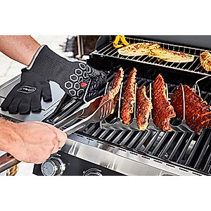 Rösle BBQ Premium Grill Gloves