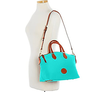 Dooney & Bourke Nylon Satchel