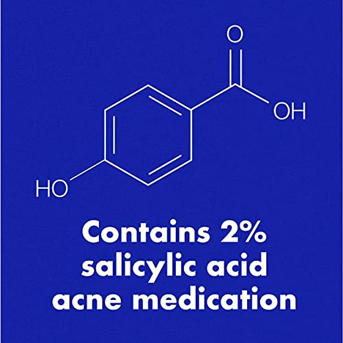 Clean & Clear Advantage Acne Spot Treatment Gel Cream, 2% Salicylic Acid Acne Medication, Witch Hazel, Oil-Free Gel Pimple Cream for Adults & Teens, Salicylic Acid, 3 x.75 Fl. Oz