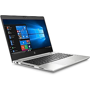 HP ProBook 440 G7 14" Notebook - 1366 x 768 - Core i5 i5-10210U - 4 GB RAM - 256 GB SSD - Windows 10 Pro 64-bit - Intel UHD Graphics 620 - English Keyboard - Intel Optane Memory Ready - Bluetooth