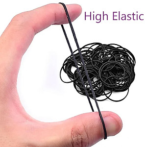 Miuxia Wash Bottle Bags Kit - 250Pcs Safety Wash Bottle Covers 2Pcs 500ml Tattoo Squeeze Bottle 300Pcs Rubber Bands Purple Wash Bottles Scale Labels Watering Tools for Medical Label Tattoo Supplies