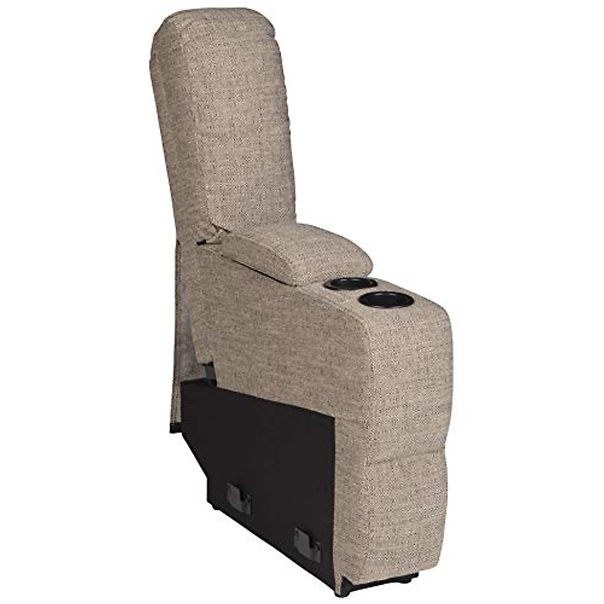 THOMAS PAYNE 759211 Center Console - Heritage Series (Cobble Creek)