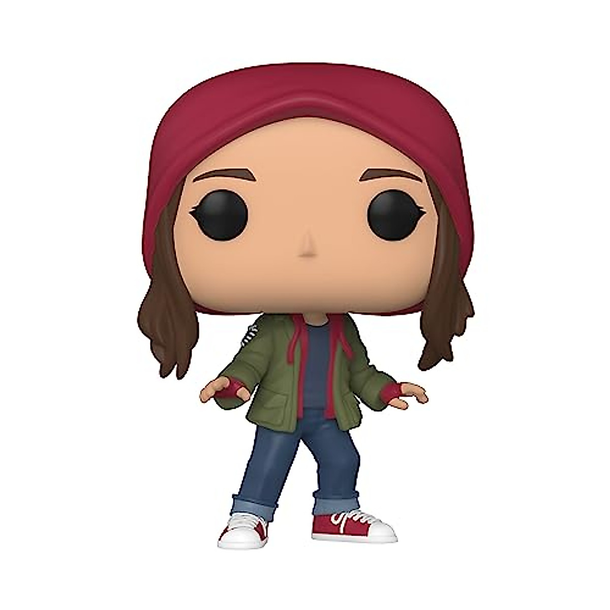 Funko Pop! Movies: Jurassic World Dominion - Maisie Lockwood