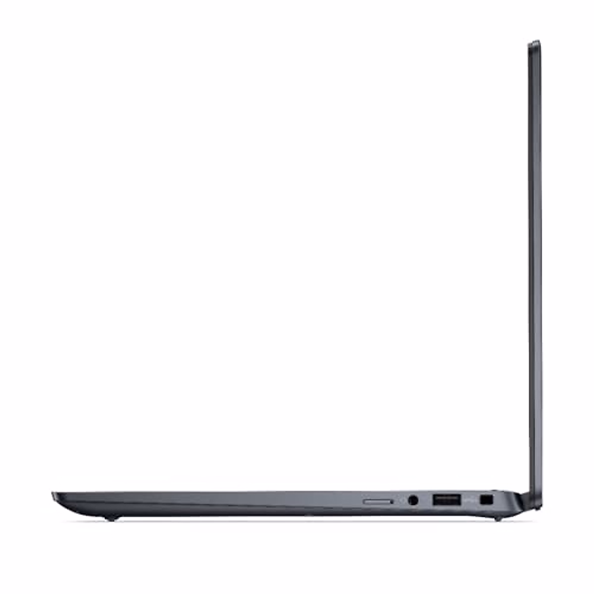 Dell Latitude 7000 7340 13.3" Notebook - Full HD Plus - 1920 x 1200 - Intel Core i7 13th Gen i7-1365U Deca-core (10 Core) 1.30 GHz - 16 GB Total RAM - 16 GB On-Board Memory - 512 GB SSD - Aluminum