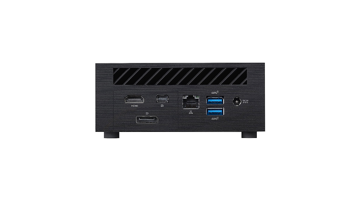 ASUS PN63-S1 Mini PC with Intel Core i5 - Compact Power