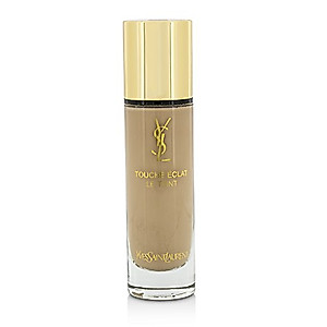 Yves Saint Laurent Le Teint Touche Eclat SPF 22 No. BR30 Cool Almond Awakening Foundation for Women, 1 Ounce