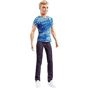 Barbie Fashionistas Ken Doll