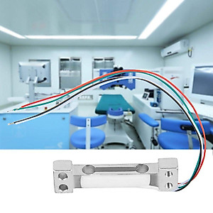 Load Sensor, 0-100g Weighting Sensor High Electronic Load Cell for Electronic Load Cell Scale