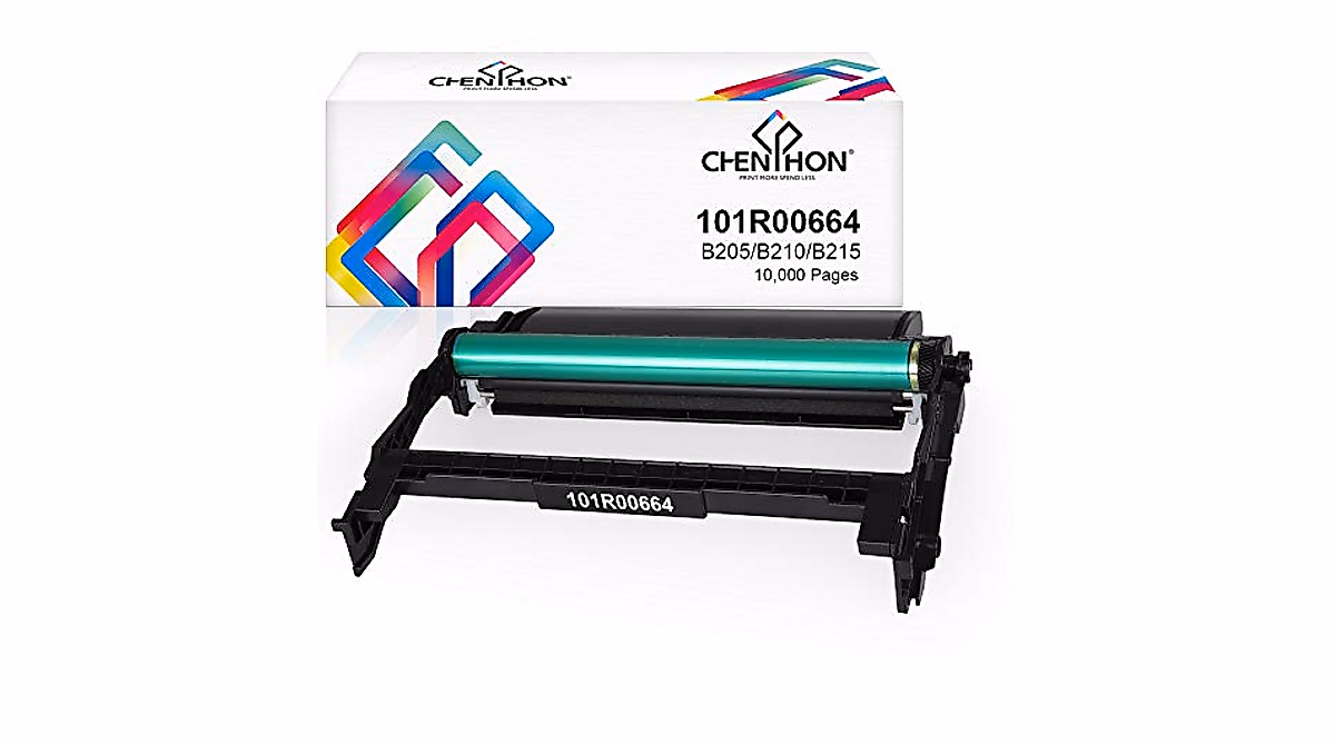CHENPHON Compatible Drum for Xerox B205 B210 B215 - 101R00664