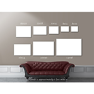 Black and White CANVAS Print Nature Photo Swimming Loon on Water Bird Photography Silver Gray Wall Art Monochrome Home Decor Ready to Hang