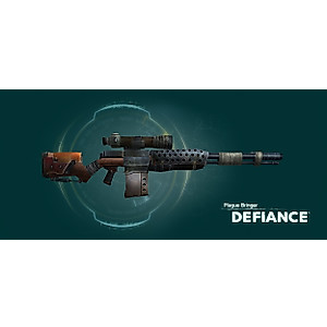 Defiance - Xbox 360