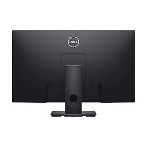 Dell E2720HS 27" LCD Anti-Glare Monitor - 1920 x 1080 Full HD Display - 60 Hz Refresh Rate - VGA & HDMI Input Connectors - LED Backlight Technology - in-Plane Switching Technology