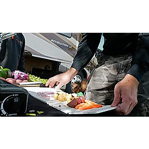 CanCooker SMP1416 The Plank Cutting Board 16"x32"