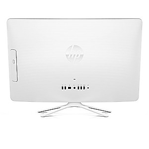 HP 24-g020 23.8" All-In-One Desktop (AMD A8-7410, 8GB RAM, 1 TB HDD, Windows 10 Home)