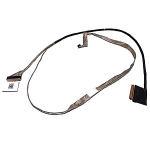 New LCD LVDS EDP Display Cable for Dell Inspiron 17 5765 5767 DC02002I900 V2W1X