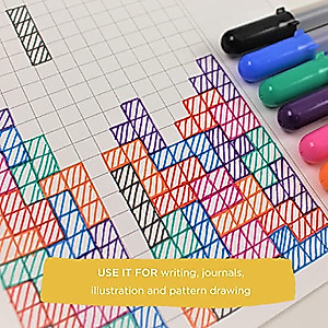 SAKURA Gelly Roll Gel Pens - Medium Point Ink Pen for Journaling, Art, or Drawing - Classic Black Ink - Medium Tip - 3 Pack