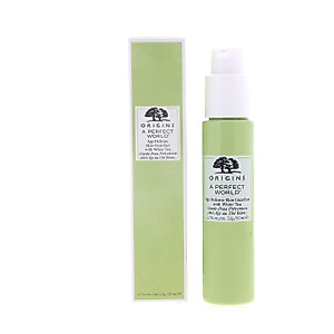 Origins a Perfect World Age Defense Skin Guardian with White Tea 1.7 Fl Oz
