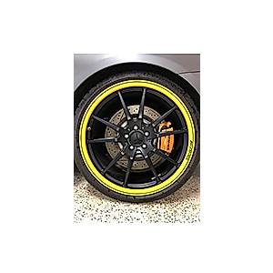 GV Corsa Detailing Products Ultimate Radiant Wheel Cleaner 16oz Spray, wheel polish, rim cleaner, cleans chrome rims, wheel shine, wheel cleaner