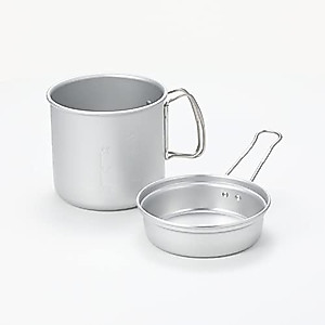 Snow Peak - Trek 900 Cookset