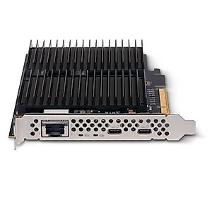 Sonnet McFiver PCIe Card