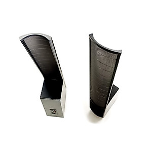MartinLogan ElectroMotion ESL Hybrid Electrostatic Each - Black