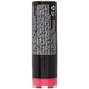 NYX PROFESSIONAL MAKEUP Extra Creamy Round Lipstick - Pink Lyric (Bright Blue-Toned Pink)