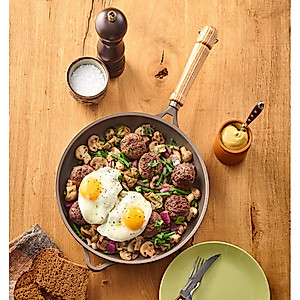 Berndes Bonanza Frying Pan 24 cm