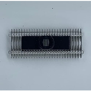 Topoint Foil and Cutter Set compatible with Remington SP-62 DF & DA Series