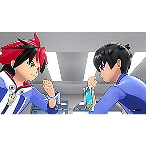 Shadowverse: Champion's Battle - Nintendo Switch