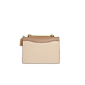 Coach Klare Crossbody (IM/Ivory Multi)
