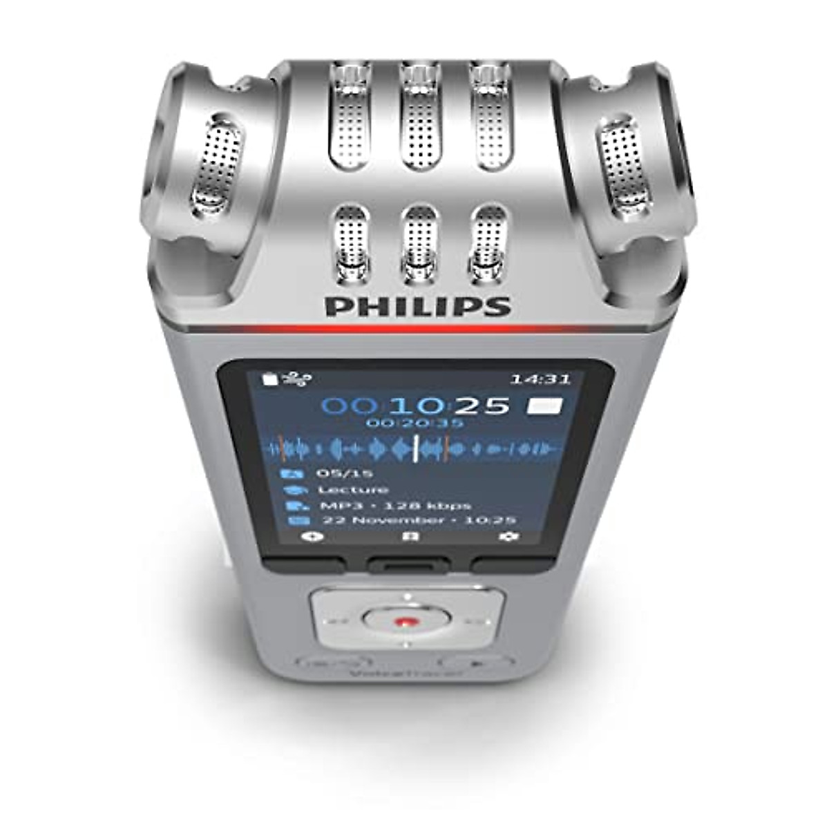 DVT4110 Voicetracer Digital