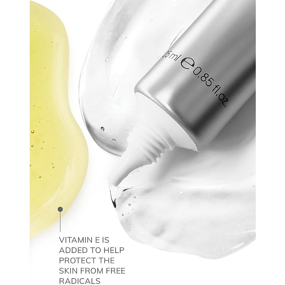 FARMASI VFX Pro Camera Ready Primer Makeup, Smoothing Face Primer, Evens the Appearance of Skin Tone & Redness, Hydrates & Improves Makeup Wear, Lightweight Coverage, 0.85 fl.oz / 25 ml (Blur)