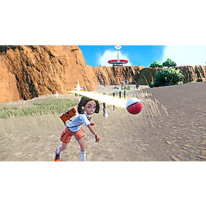 Pokémon Scarlet - US Version