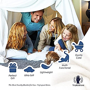 Koala Blanket Leaf Blanket Super Soft Cozy for Couch Bed Travel Koala Gifts for Girls Boys Women Men Green Stripe Blanket Suitable for All Seasons 30"x40"for Toddler/Pets