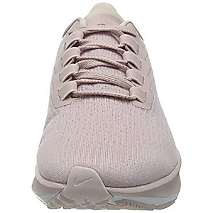 Nike Women's Air Zoom Pegasus 37 Shoes, Champagne Barely Rose White, 7