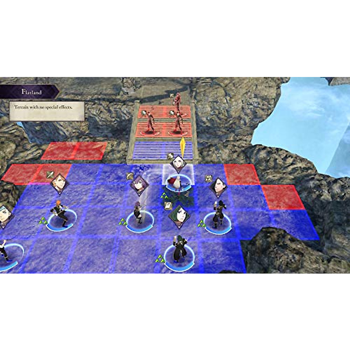 Fire Emblem: Three Houses (Nintendo Switch)