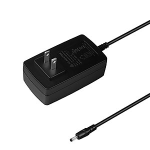 Flgan 12V 3A Charger for Jumper Ezbook X3 X4 S4 2 3 3s 3l pro Jumper EZpad 6 Pro Chuwi HeroBook ubook AeroBook LapBook xidu Tour Pro 12.5 Trekstor Surfbook Primetab Yourbook YELLYOUTH