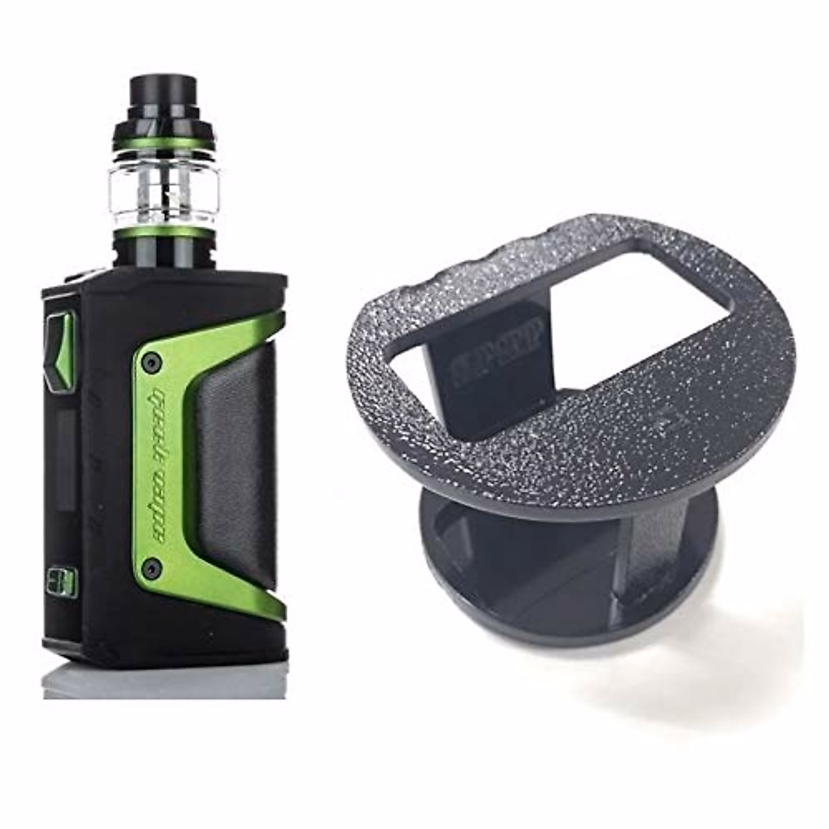 SlipGrip Car Cup Holder for e-Cigarette GeekVape Aegis Legend 200W TC