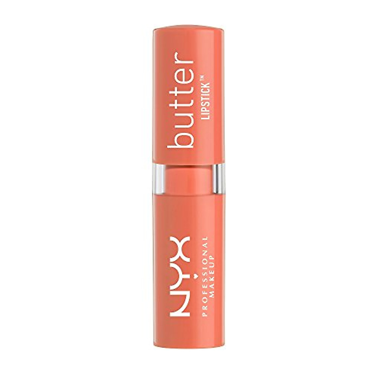 NYX Cosmetics Butter Lipstick, Lollies