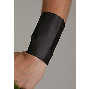 Adult Classic Peter Pan Costume Mens, Fantasy Neverland Lost Boy Green Halloween Outfit S